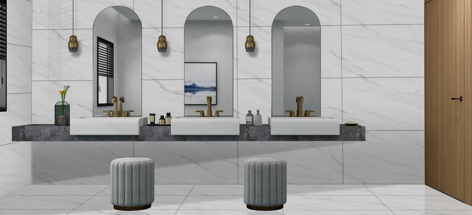 ALASKA TILE